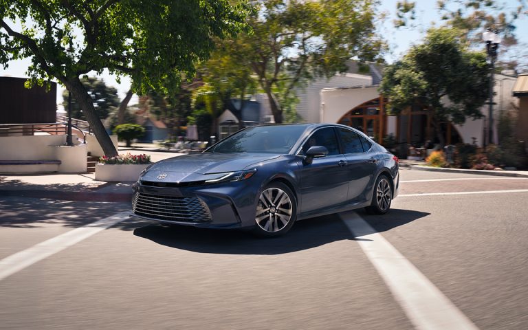 Who Makes the Most Reliable New Cars? Toyota Ranks #1