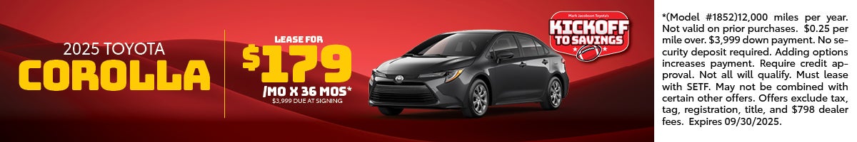 Cars for Sale | Durham, NC | Mark Jacobson Toyota