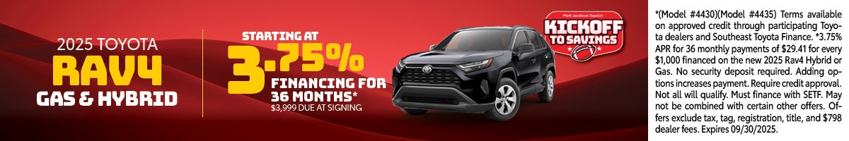 Cars for Sale | Durham, NC | Mark Jacobson Toyota
