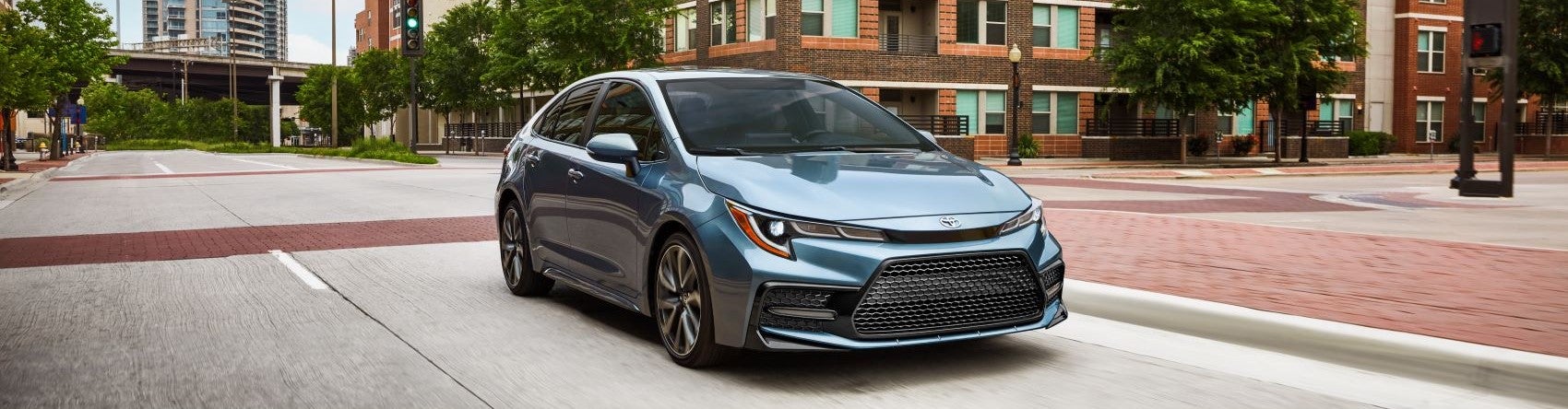 Toyota Corolla for Sale Raleigh NC | Mark Jacobson Toyota