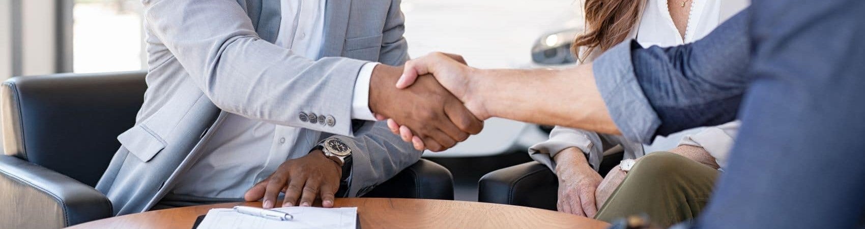 Toyota Dealer Near Raleigh, NC | Mark Jacobson Toyota