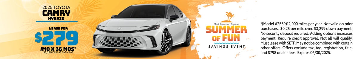 Cars for Sale | Durham, NC | Mark Jacobson Toyota